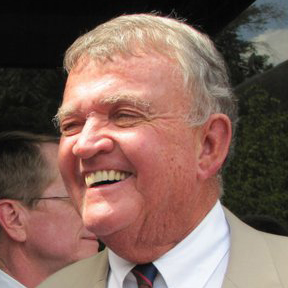 I can’t bring myself to believe the charges against Courson ...