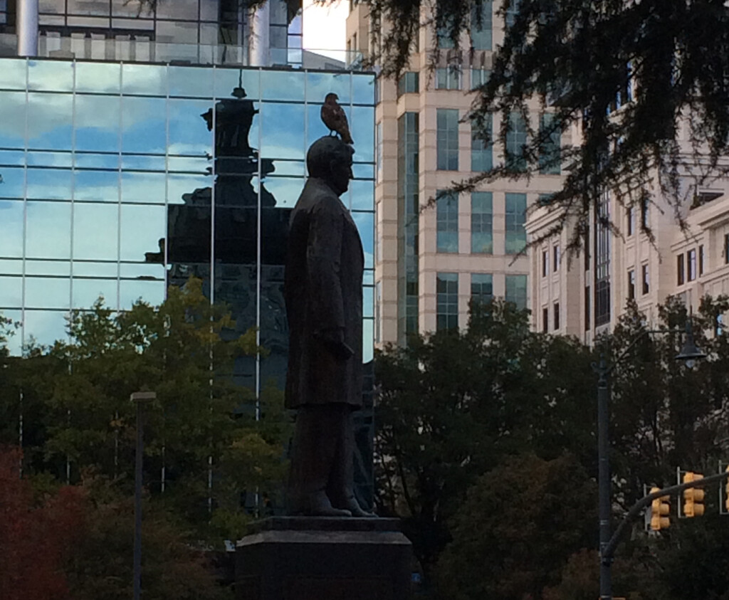 Let’s replace Ben Tillman with a statue of John Laurens | bradwarthen.com